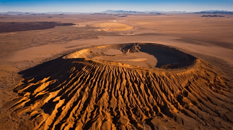Pinacate: 3-day tour to the craters and surrounding towns - Day 3: Puerto Peñasco – Beaches and Petroglyphs