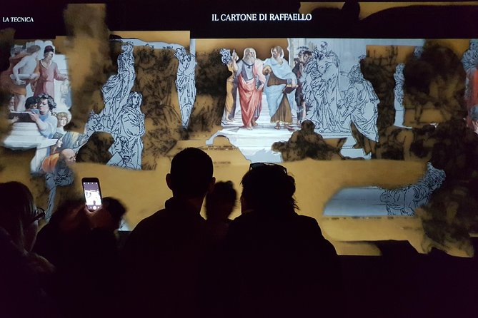 Pinacoteca Ambrosiana and Da Vincis Codex Atlanticus Admission in Milan - Self-Guided Tours and Audio Guide Options