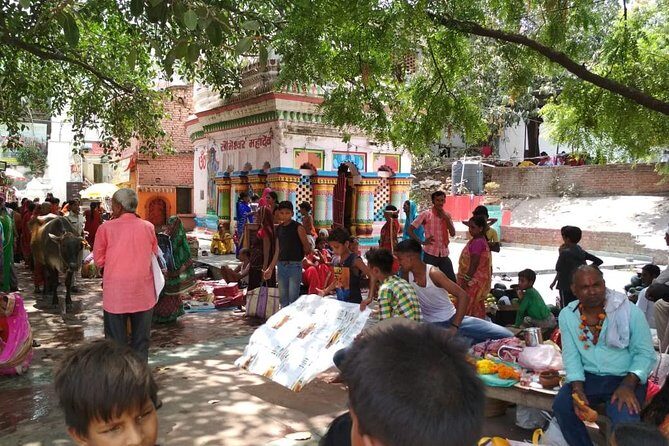 Pinddaan at Gaya - A Practical Guide to the Gaya Pind Daan Tour