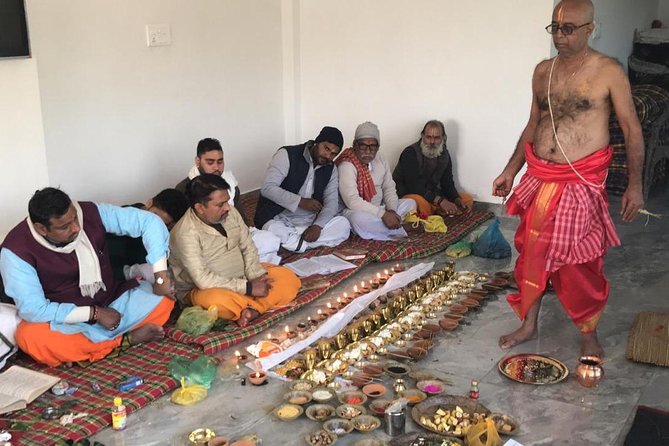 Pinddaan In Gaya - Day 1: Stepping into Gaya’s Sacred Heart