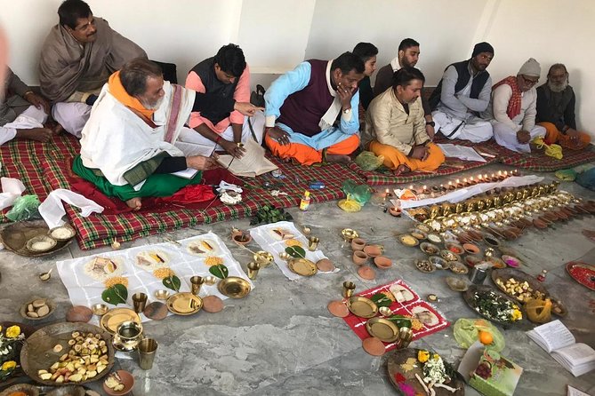 Pinddaan In Gaya - Day 2: From Enlightenment to Local Life