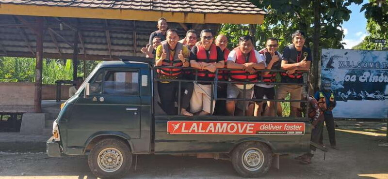 Pindul Cave Oyo River Tubing & Timang Beach Adventure Trip - What Makes This Tour Stand Out?