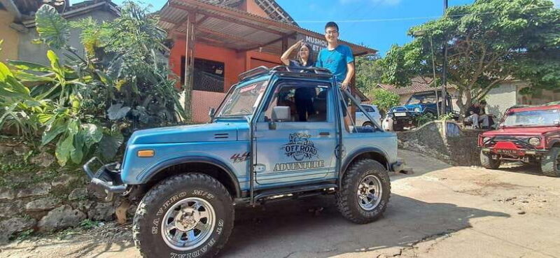 Pindul Cave Oyo River Tubing & Timang Beach Adventure Trip - Final Thoughts