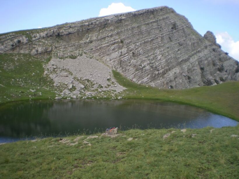 Pindus Mountains: Dragon Lake Full-Day Guided Hike - What Makes This Tour Stand Out?