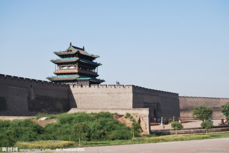 Pingyao Ancient City Full-Day Walking Tour - Practical Aspects and Value