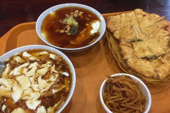 Pingyao Food Walking Tour - A Deeper Dive into the Pingyao Food Walking Tour