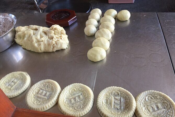 Pingyao Food Walking Tour - Who Will Love This Tour?
