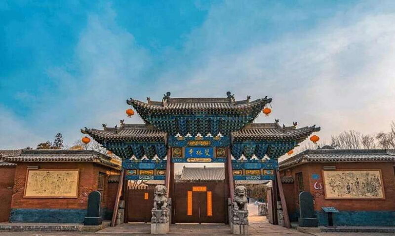 Pingyao: Shuanglin Temple Tour or Entry Ticket Only Option - The Itinerary Breakdown