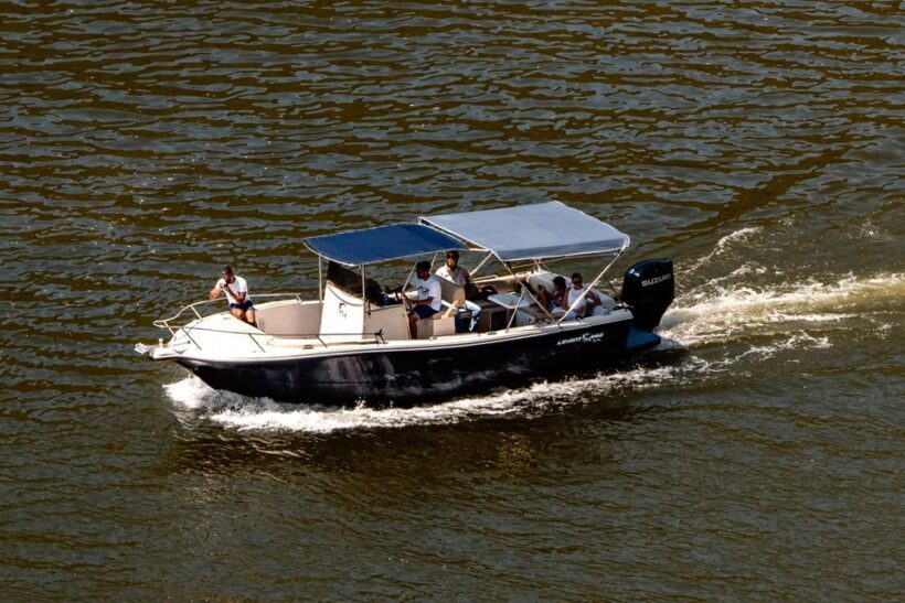 Pinhão: 1 Hour SUNSET Cruise with Sparkling Wine - Who Should Consider This Cruise?