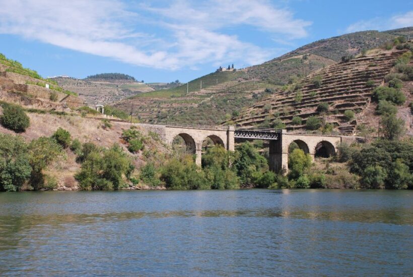 Pinhão: 4 Hour Douro Valley Kayak Rental - Discover the Douro Valley from the Water: A Complete Review of the 4-Hour Pinhão Kayak Experience