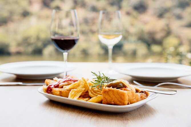 Pinhão: 4 hours Douro River Cruise with Lunch Included - The Value for Your Trip