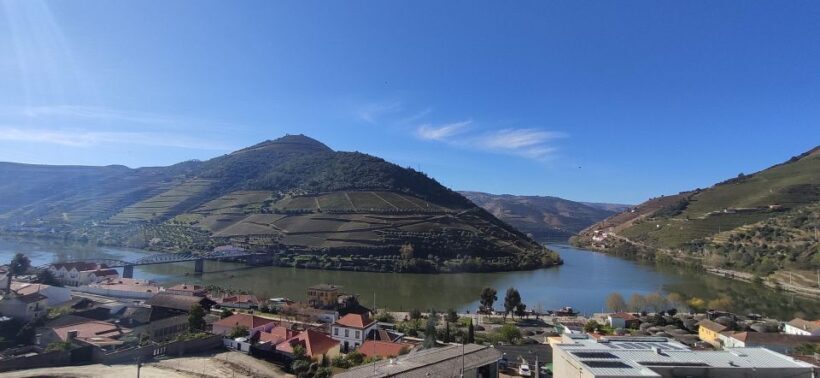 Pinhão: Douro Valley with Wine Tasting, Boat Trip and Lunch - What’s Included and Why It Matters