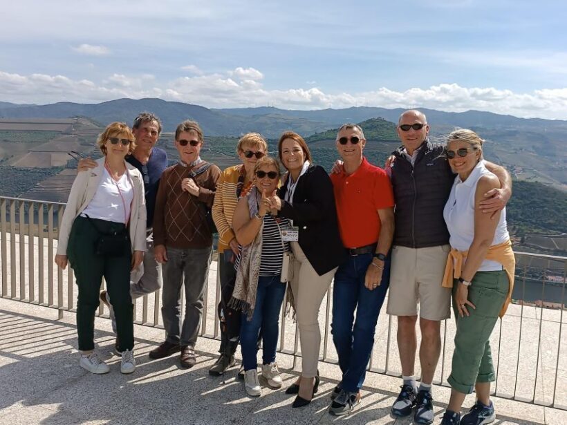Pinhão: Douro Valley with Wine Tasting, Boat Trip and Lunch - Authenticity and Quality from Reviews