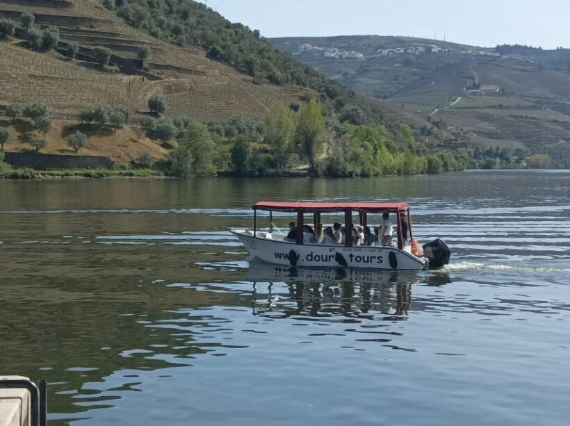 Pinhão: Douro Valley with Wine Tasting, Boat Trip and Lunch - FAQ