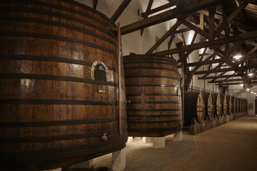 Pinhão: Quinta do Bomfim Visit and Tasting - Practical Tips