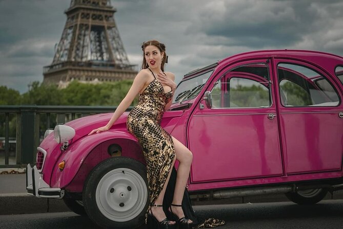 Pink 2CV Private Fashion Tour in Paris - Final Thoughts: Is It Worth It?