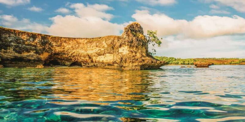 Pink Beach and Southeast Gili Islands Full Day Private Tour - Exploring the Pink Beach and Southeast Gili Islands: A Balanced Review