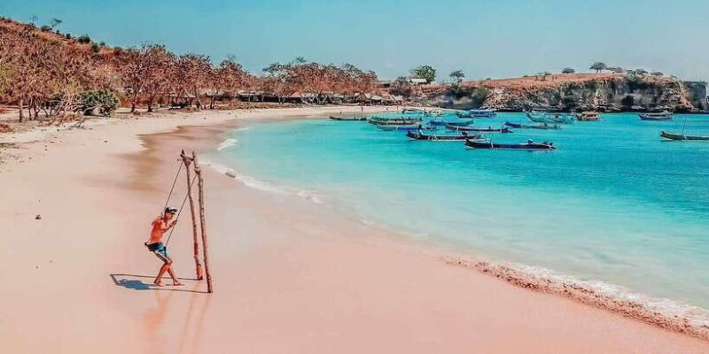 Pink Beach and Southeast Gili Islands Full Day Private Tour - Who Is This Tour Best For?