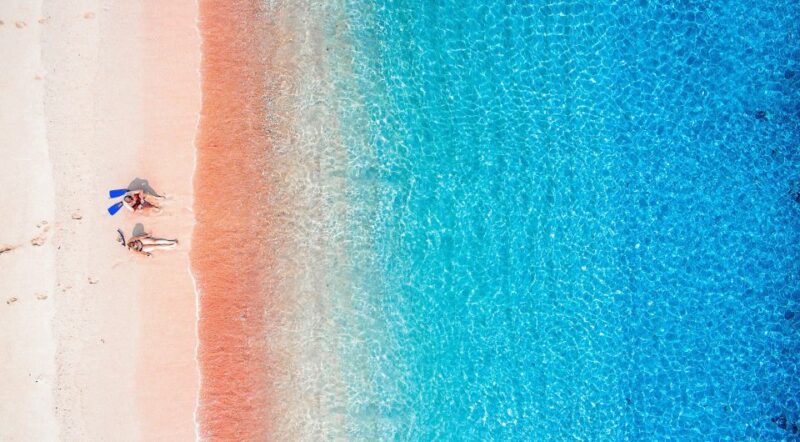 Pink Beach and Southeast Gili Islands Full Day Private Tour - FAQ