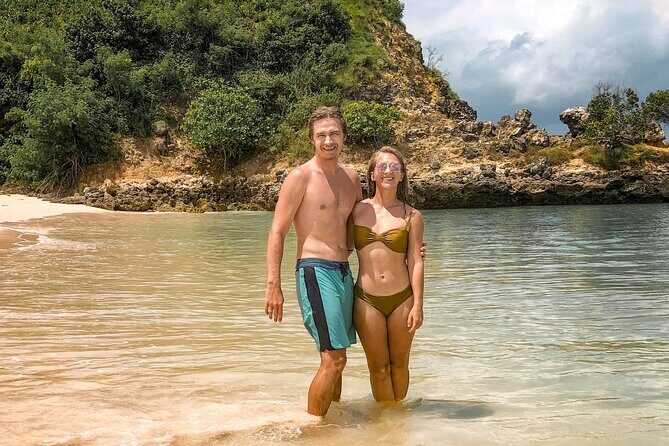 Pink Beach Lombok Island - Why Travelers Love It