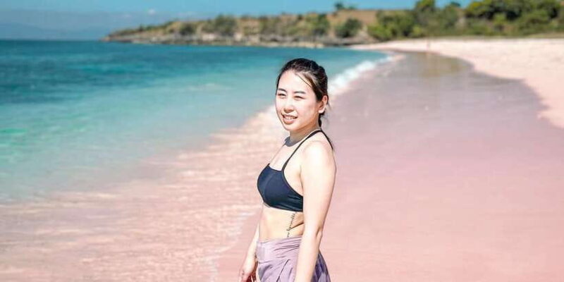 Pink Beach Lombok/Ona Day Trip - Snorkeling and Marine Life