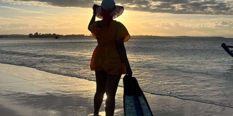 Pink Beach Lombok/Ona Day Trip - Stunning Views and Panoramic Photos
