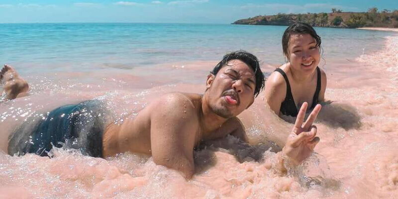 Pink Beach Lombok/Ona Day Trip - Cultural and Culinary Highlights