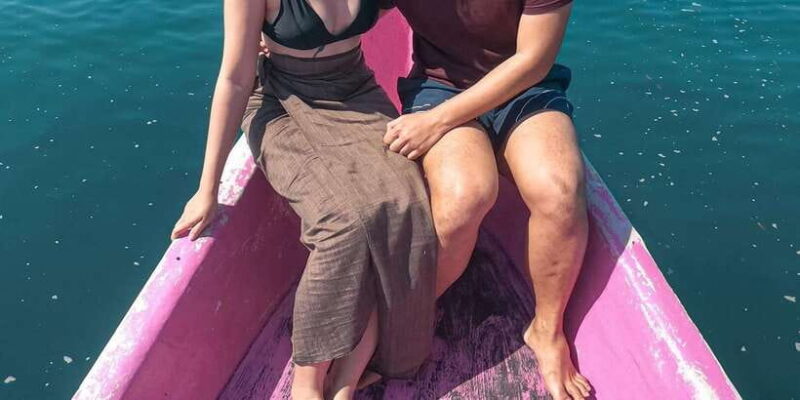 Pink Beach Lombok/Ona Day Trip - Authentic Experience and Guide Expertise