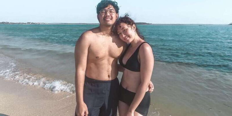 Pink Beach Lombok/Ona Day Trip - The Sum Up