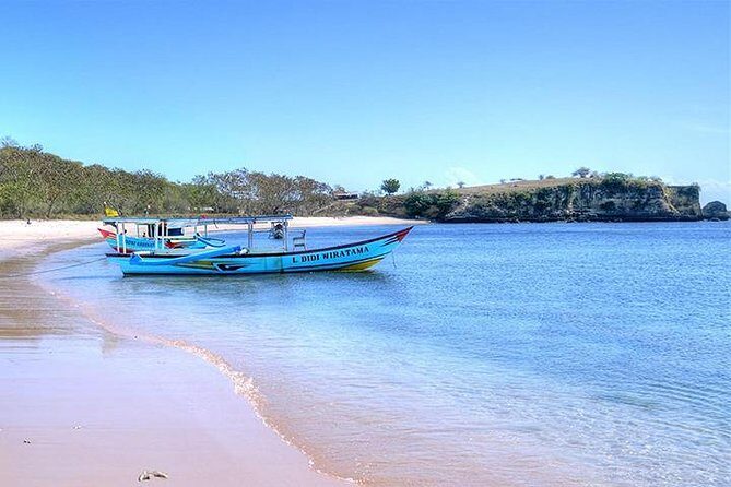 Pink Beach Lombok Snorkeling Tour - Final Thoughts