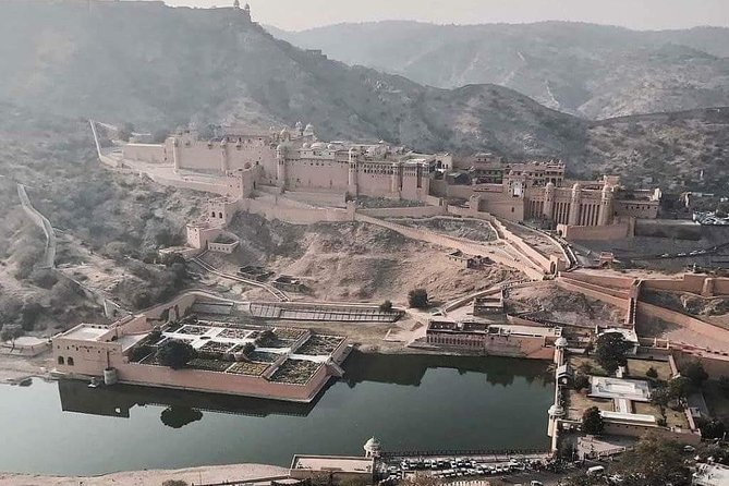 Pink City Private 2 day TukTuk Tour with Free Pickup. - Final Thoughts