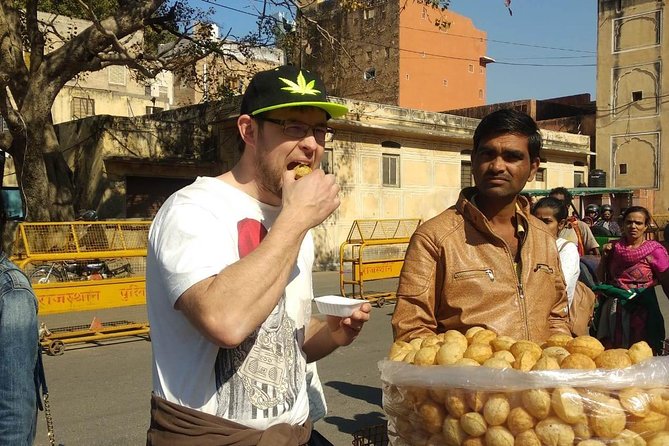 Pink City Street Food and Local Market Tour - Who Will Love This Tour?
