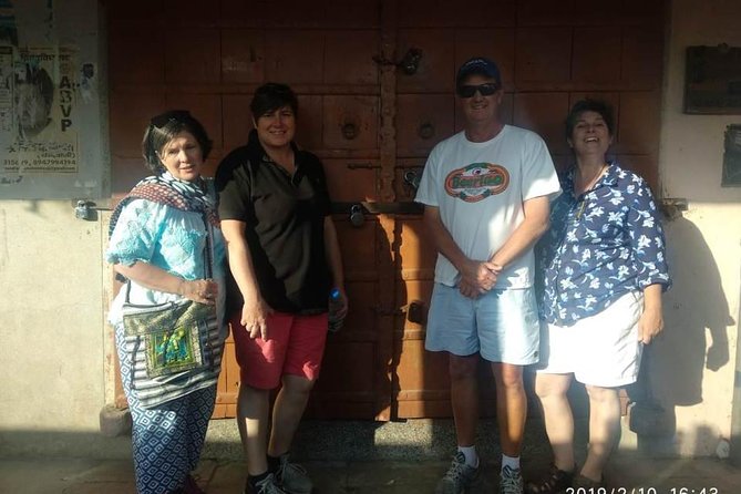 Pink City Street Food and Local Market Tour - FAQ