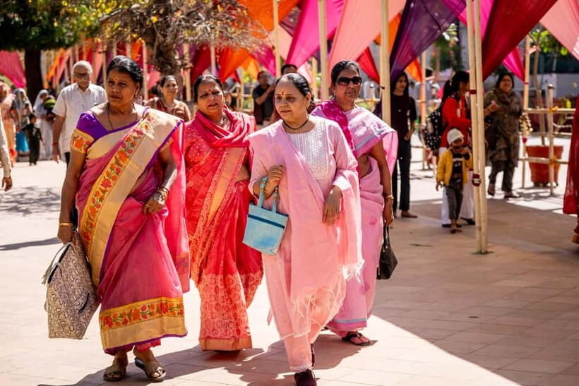 Pink City Walking Tour With Us ( A Haritage Walk in Jaipur) - Who Is This Tour Best For?