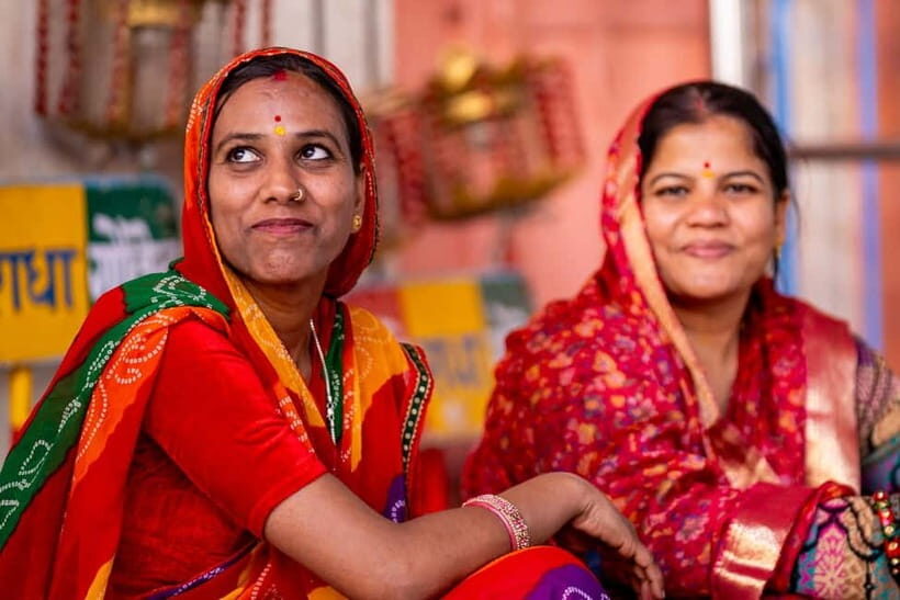 Pink City Walking Tour With Us ( A Haritage Walk in Jaipur) - FAQ: Your Practical Questions Answered