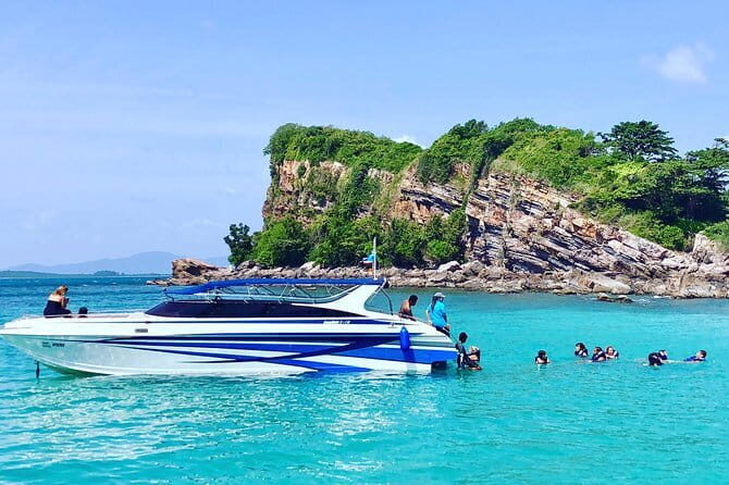 Pink Dolphin and Snorkeling Full Day Experience - Final Thoughts: Is It Worth It?