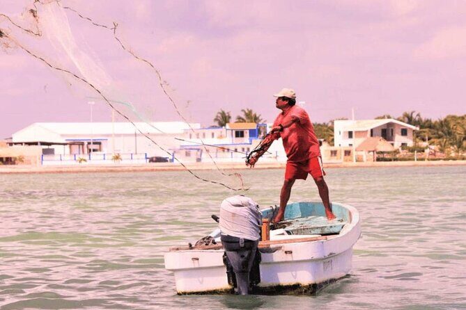 Pink Lake and Flamingo Sightseeing in Rio Lagartos - Frequently Asked Questions