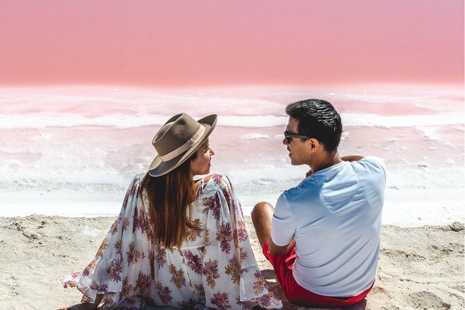 Pink Lake Tour from Las Coloradas with lunch and boat ride - Pricing and Value