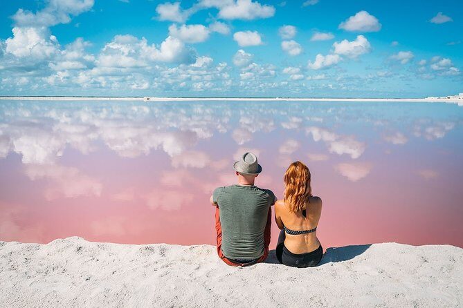 Pink Lake Tour from Las Coloradas with lunch and boat ride - Suitable for Who?