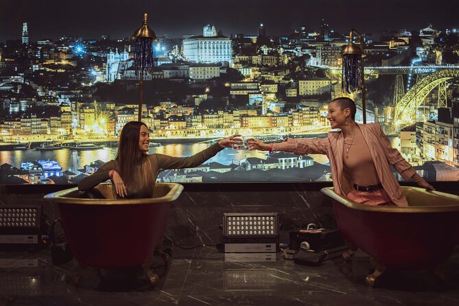 Pink Palace Entry Ticket & Tasting at WOW - Booking and Pricing