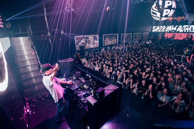 Pink Pass Weekday - All You Can Drink and Unlimited Access - Reviews