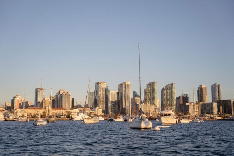 Pink Private Boat Cruise in San Diego! Bachelorette Birthday - Frequently Asked Questions
