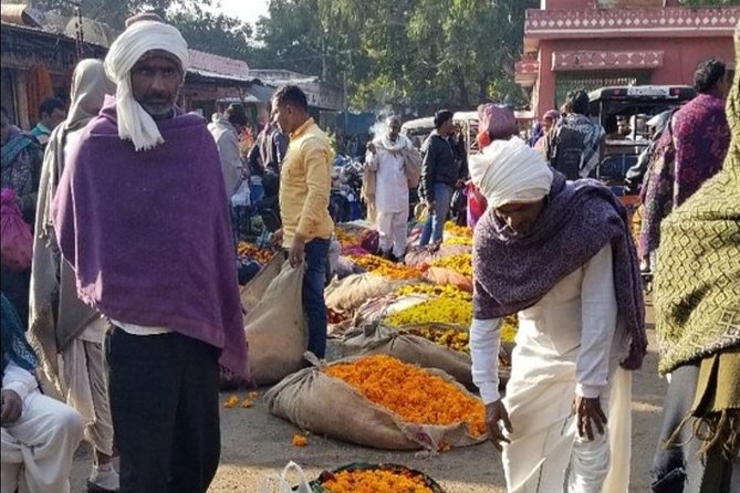 Pinkcitytour - Jaipur Sightseeing - The Sum Up