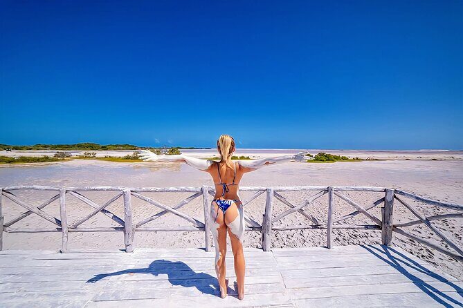 Pinktastic Lagoon Adventure Las Coloradas & Rio Lagartos from Cancun - An In-Depth Look at the Tour