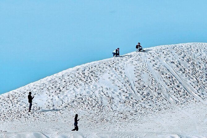 Pinnacle Day Adventure Tour - What Travelers Say