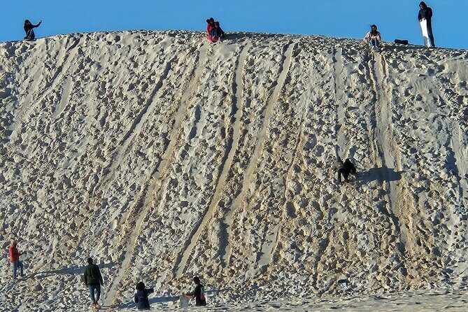 Pinnacle Day Adventure Tour - The Sum Up