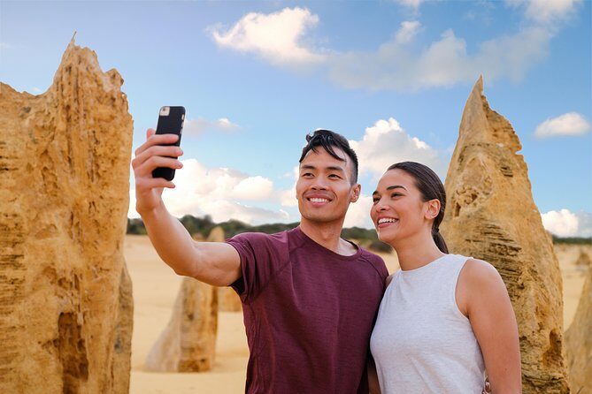 Pinnacles Desert, Koalas and Sandboarding 4WD Day Tour from Perth - A Practical Breakdown of the Tour