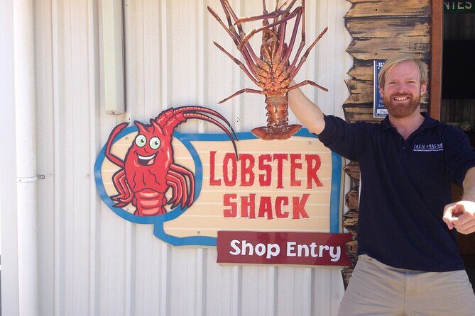 Pinnacles Desert Lobster Tour from Perth - Yanchep National Park: Koalas and Caves
