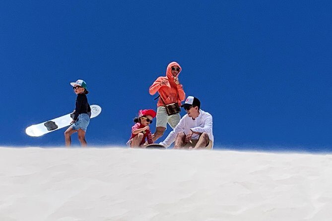 Pinnacles Desert Private Day Tour - An In-Depth Look at the Tour Experience