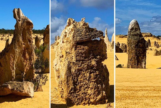 Pinnacles Desert Private Day Tour - Final Thoughts